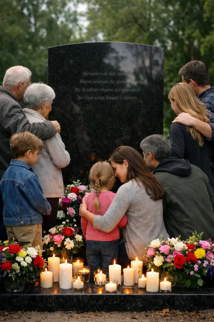 Témoignages : comment les familles expriment leur amour à travers la ...